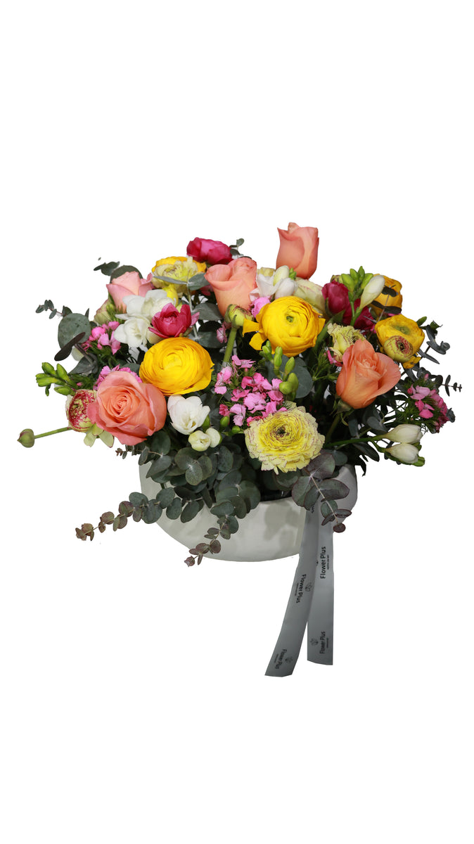 Bloom Craft – Flower Plus