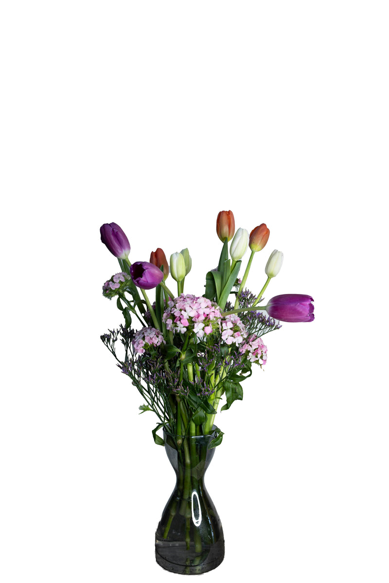 Mother Protector – Flower Plus